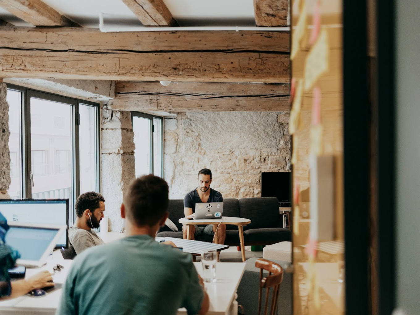 Le Bahut - L’école des nouveaux métiers du numérique