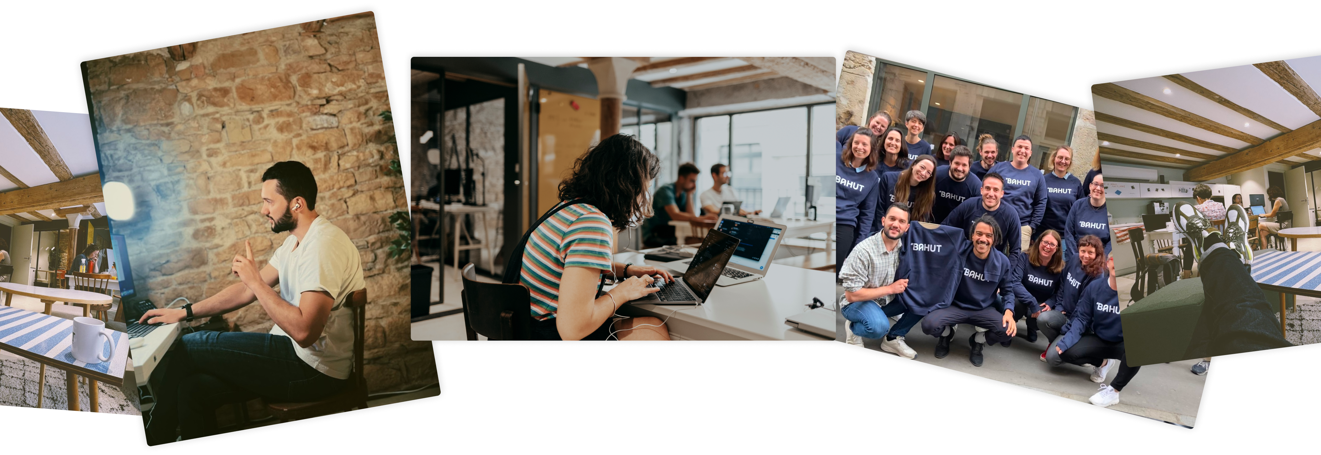 Le Bahut - L’école des nouveaux métiers du numérique