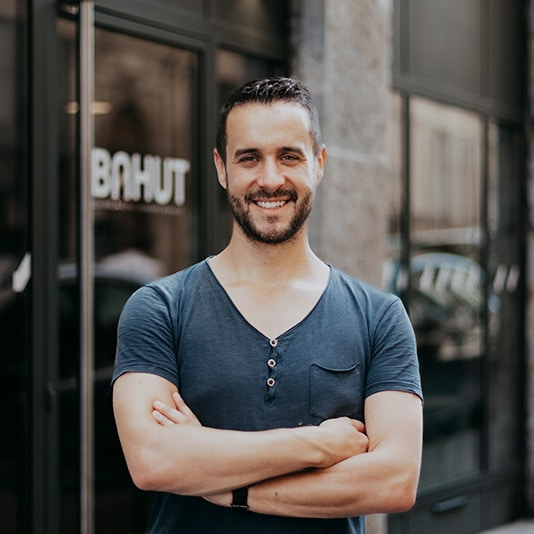 Notre école - Le Bahut